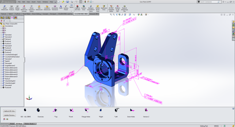 SolidWorks. За какво се използва и как да го научим? - Блогът на Аула