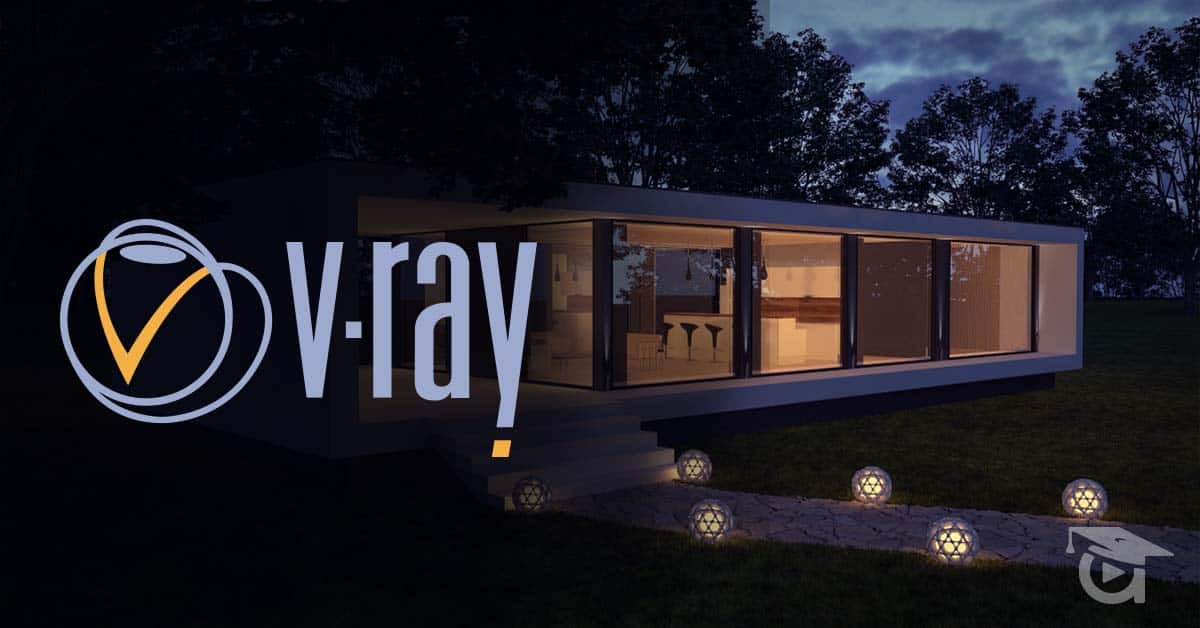 V-ray. За какво се използва и как да го научим? - Блогът на Аула