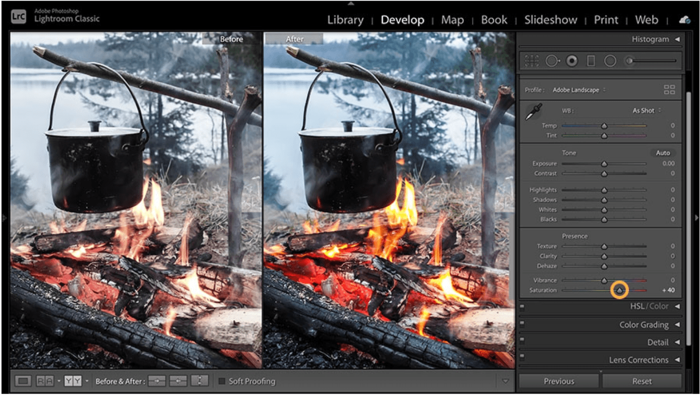 Adobe Lightroom. Какво е и за какво се използва? - Блогът на Аула