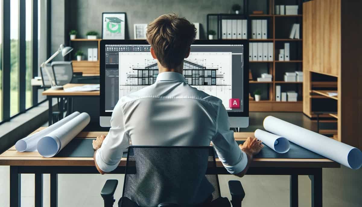 Как Autocad Sheet Set намалява стреса при предаване на проекти Блогът