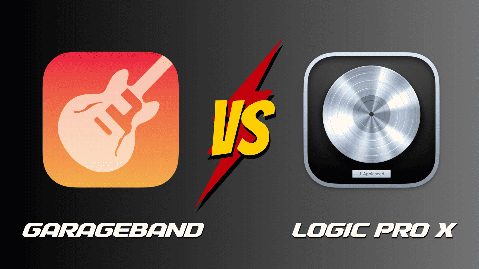 Logic Pro X. Какво е и за какво се използва?