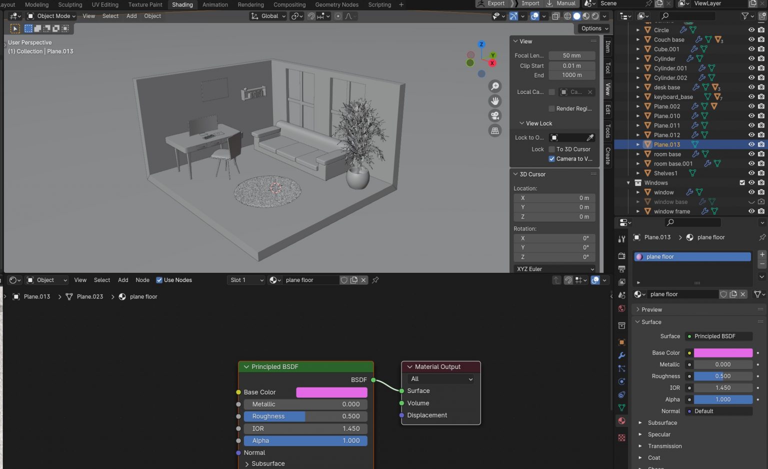 Как Blender променя правилата на 3D моделирането? [интервю с Любомир ...