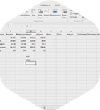 Ръчно и автоматично въвеждане на данни